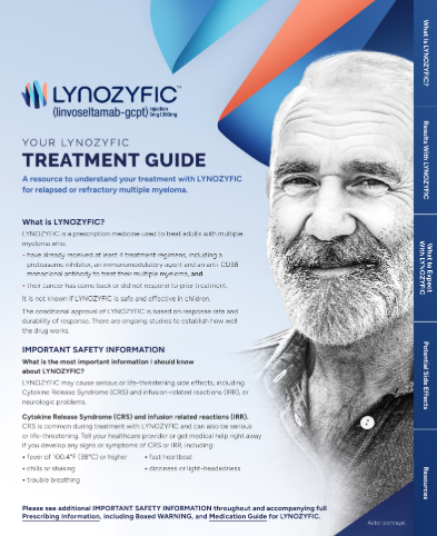 Downloadable Relapsed/Refractory Multiple Myeloma Resources - LYNOZYFIC ...